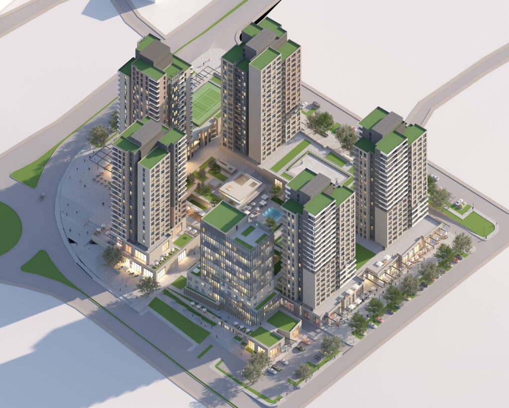 Vaat Center – Keşfetmeye hazır mısınız?