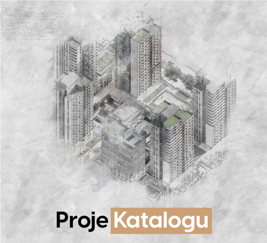 Vaat Center - Discover the new center of Istanbul